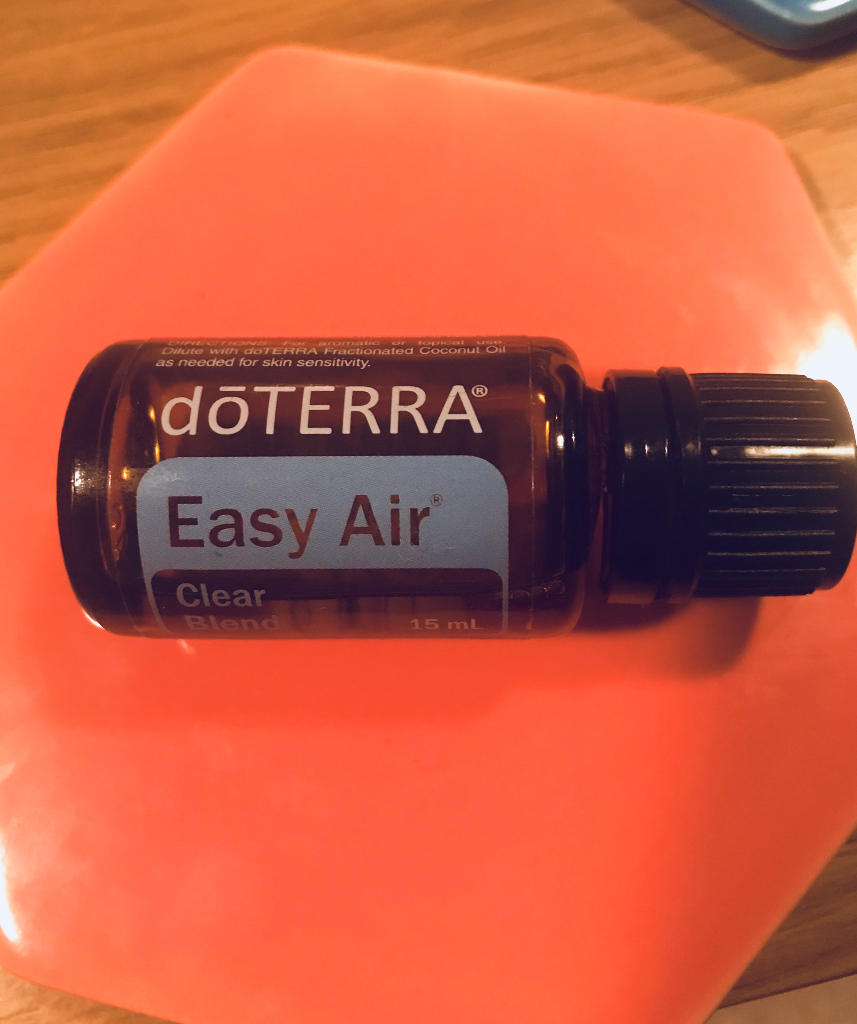 Introduction to the Top 10 essential oils – Easy Air – Kelly Stevenson-Lal