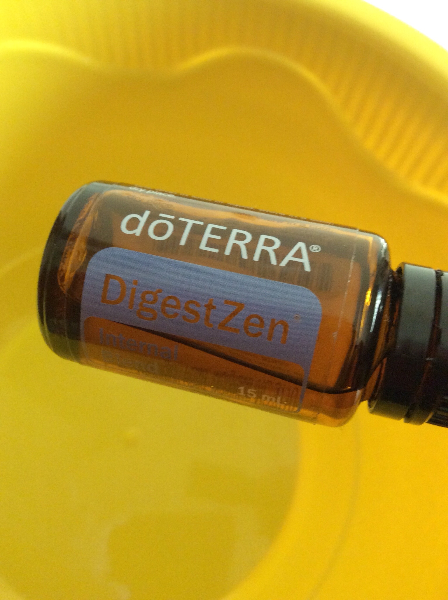 Introduction to the Top 10 essential oils – DigestZen – Kelly Stevenson-Lal